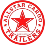 Enclosed Cargo Trailers - Allstar Cargo Trailers